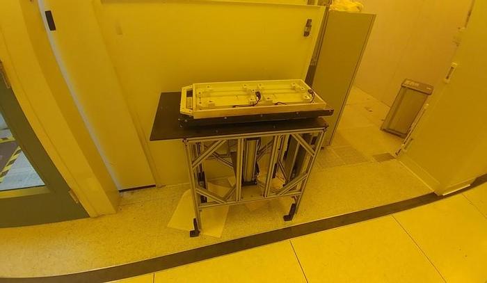 Used Akrion Gamma for Sale at Tara Semiconductor Technology