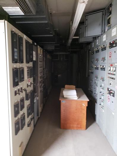 48 MW 1995 Pratt & Whitney FT8-1 Dual Fuel (Gas and Oil) Natural Gas ...