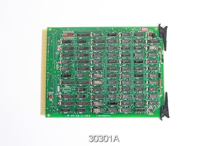 Used Honeywell TDC 2000 Process Interphase Unit (PIU), I/O Bus ...