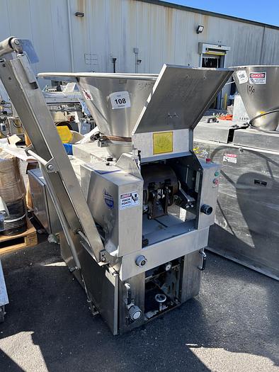 Dividers For Sale | Machinery & Equipment Co.