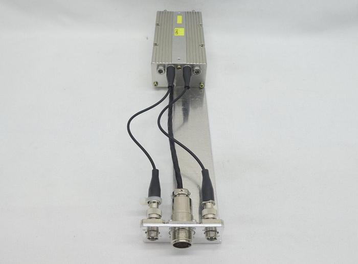 Used Nikon LS4-3 Relay Amp Type 4A Copper Exposed NSR Series Workin...
