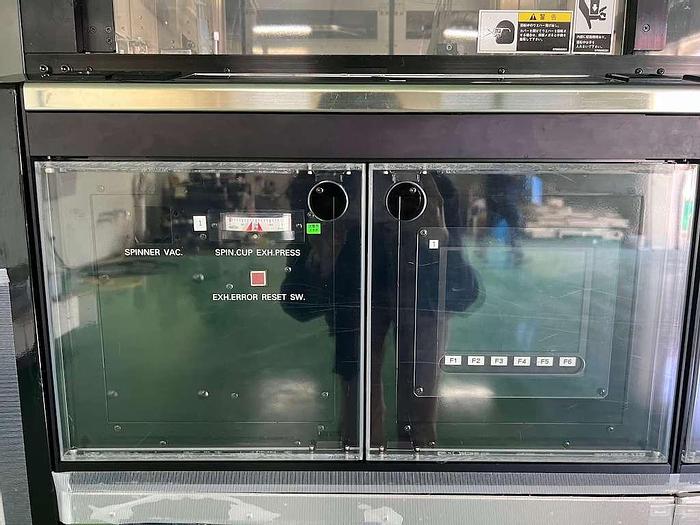 Used TEL Mark 8 for Sale at Tara Semiconductor Technology