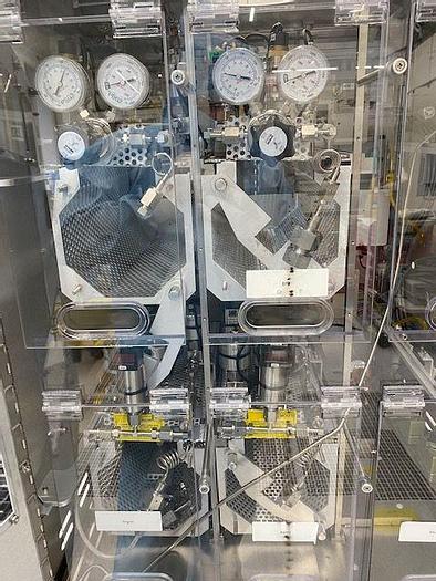 Used Axcelis Optima HD High Current Implanter Parts system for Sale...