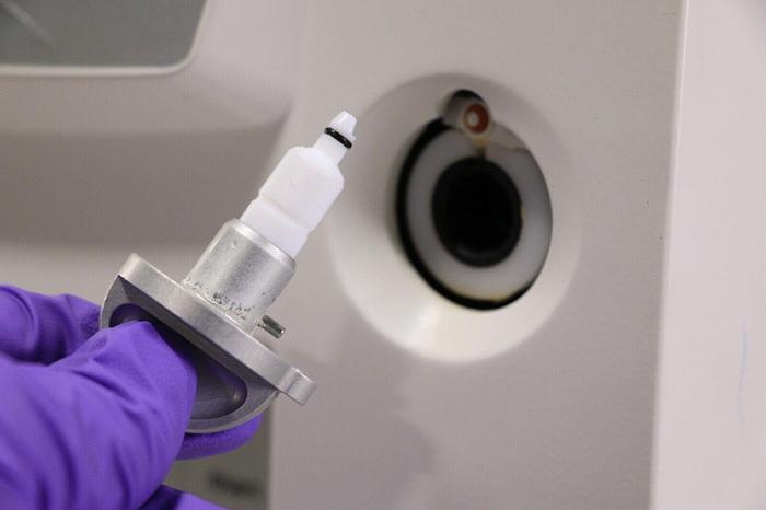 Used MEDONIC M-SERIES HEMATOLOGY ANALYZER for Sale in Missouri City, Texas Used MEDONIC M-SERIES HEMATOLOGY ANALYZER for Sale in Missouri City, Texas