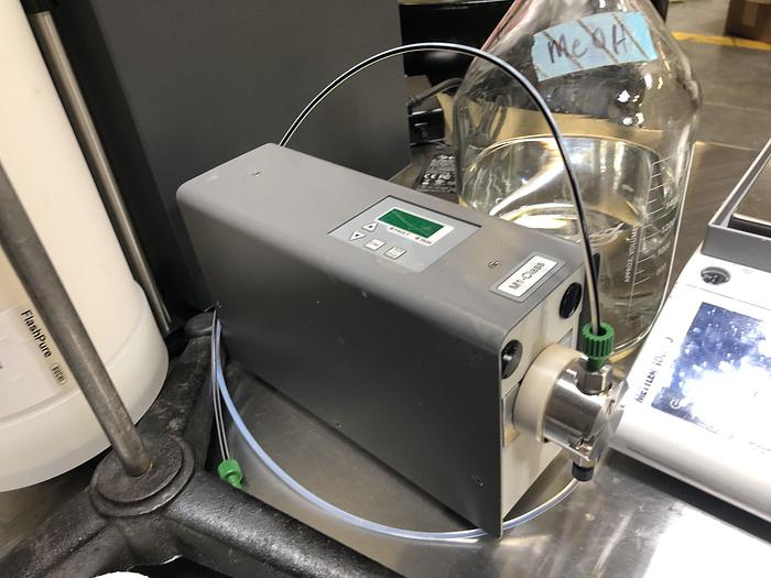 Used Buchi Flash C810 Chromatography EXCELLENT Condition for Sale i...