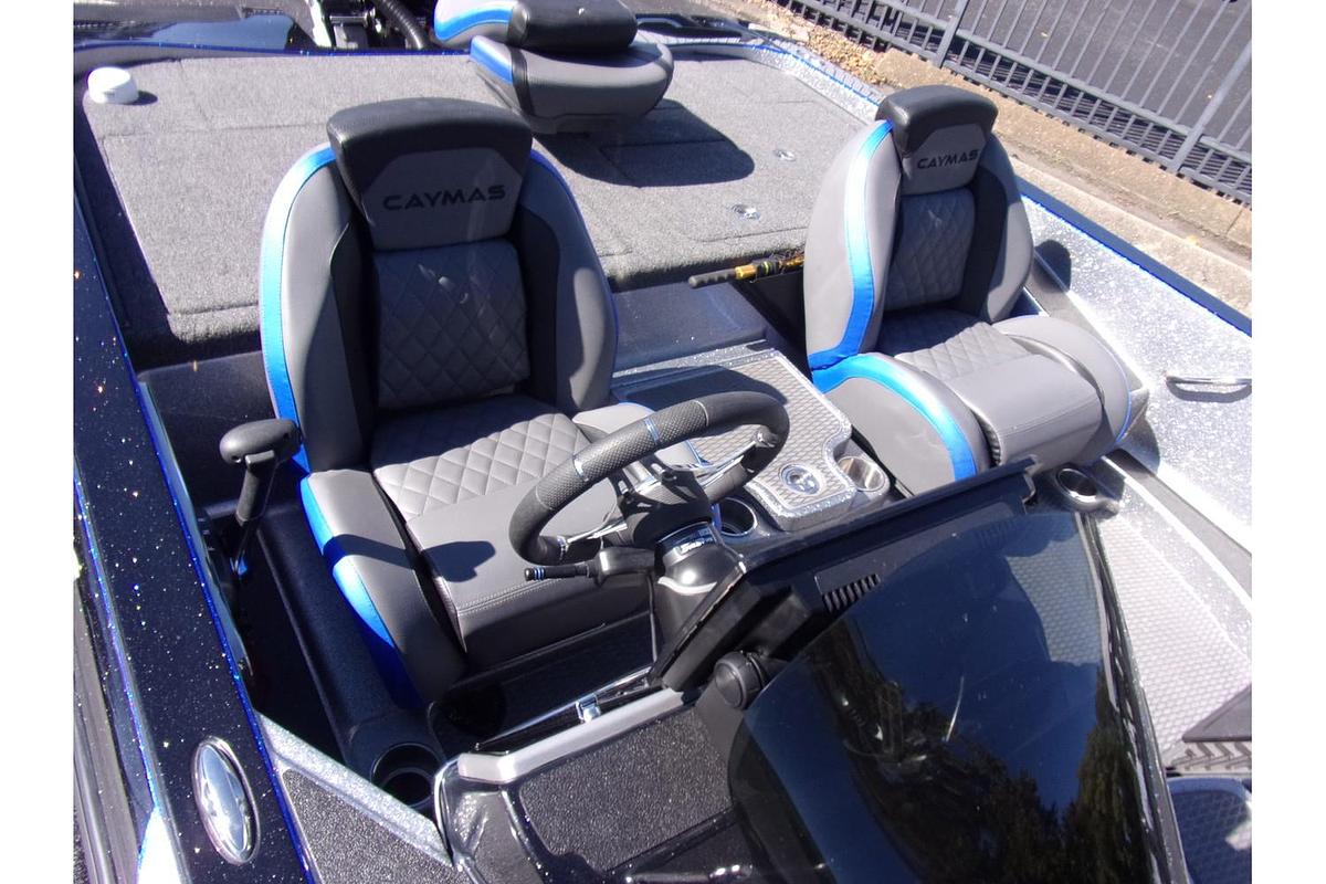 New 2025 Caymas CX 20 PRO DEMO for Sale at Clark Marine Sales