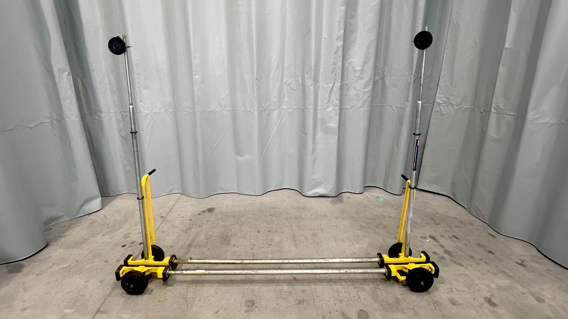 Trolleys for sale at Used Lifting Products