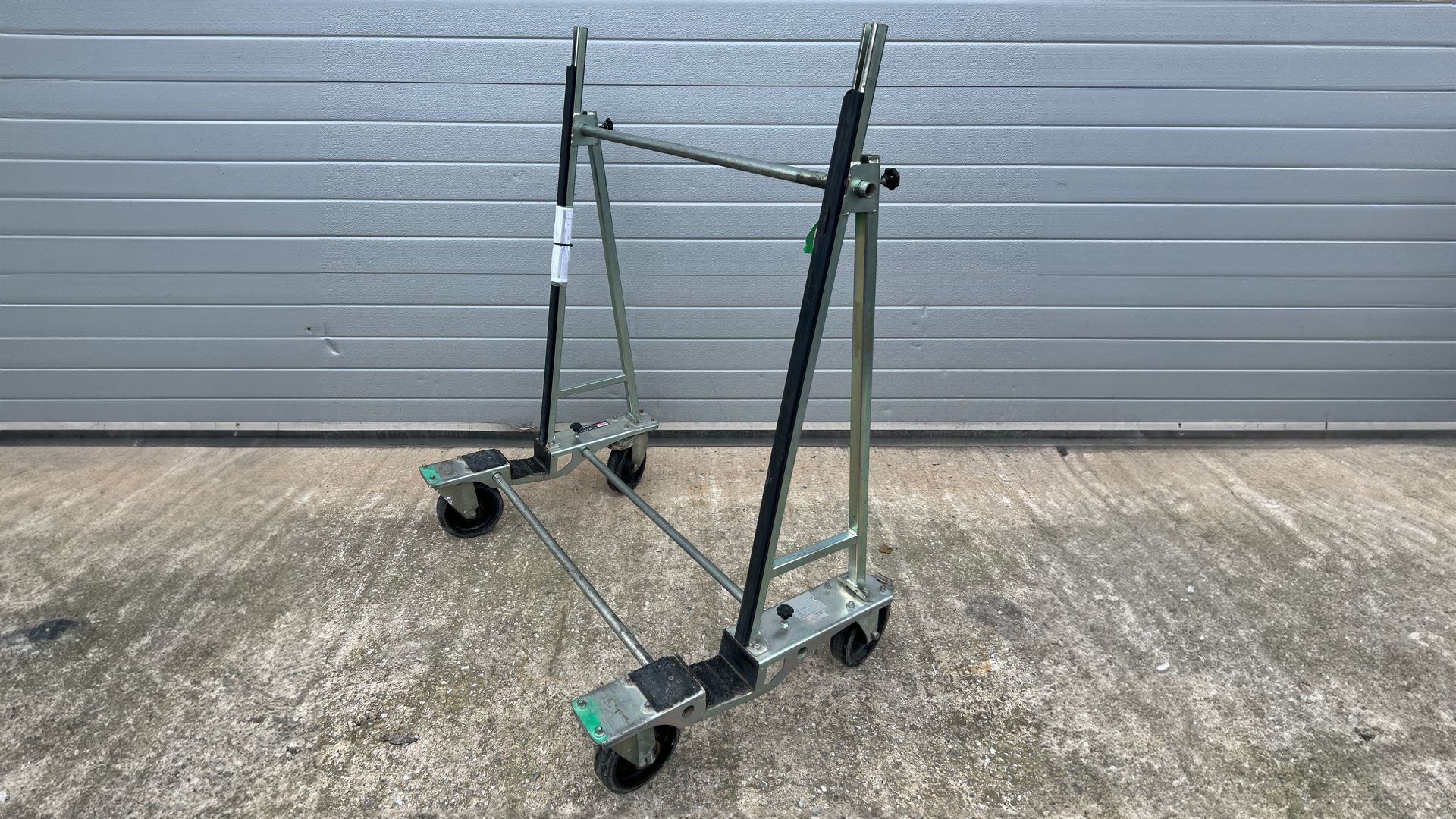 Trolleys for sale at Used Lifting Products