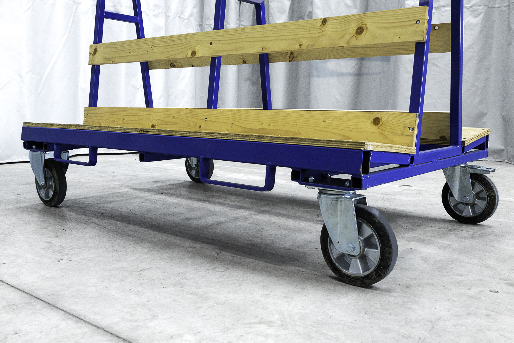 Used Small Liftable A-Frames for Sale at Used Lifting Products
