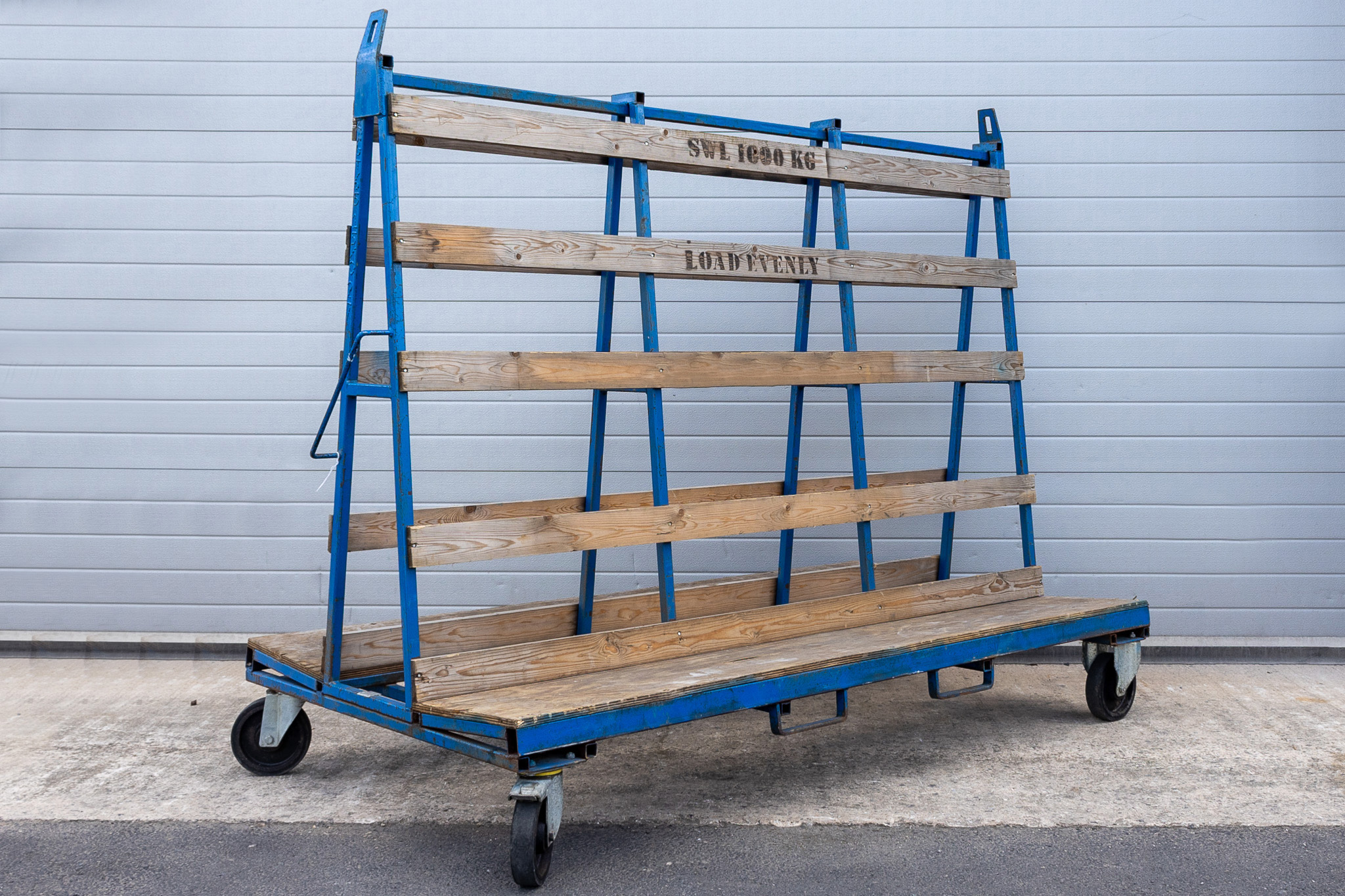 Used Large Liftable A-Frames For Sale for Sale at Used Lifting Prod...