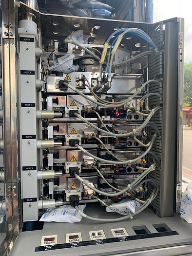 Used 2008 Suss Microtec Gamma for Sale at Tara Semiconductor Techno...