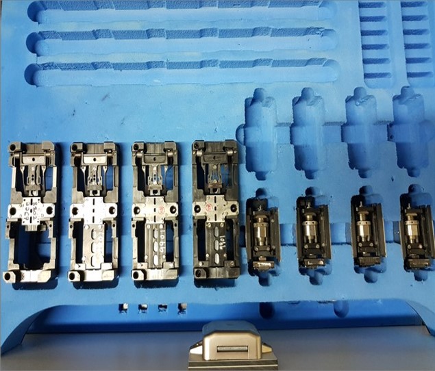 Used KIT MT9918-QFN9X9 for Sale at Asia ATE Pte Ltd