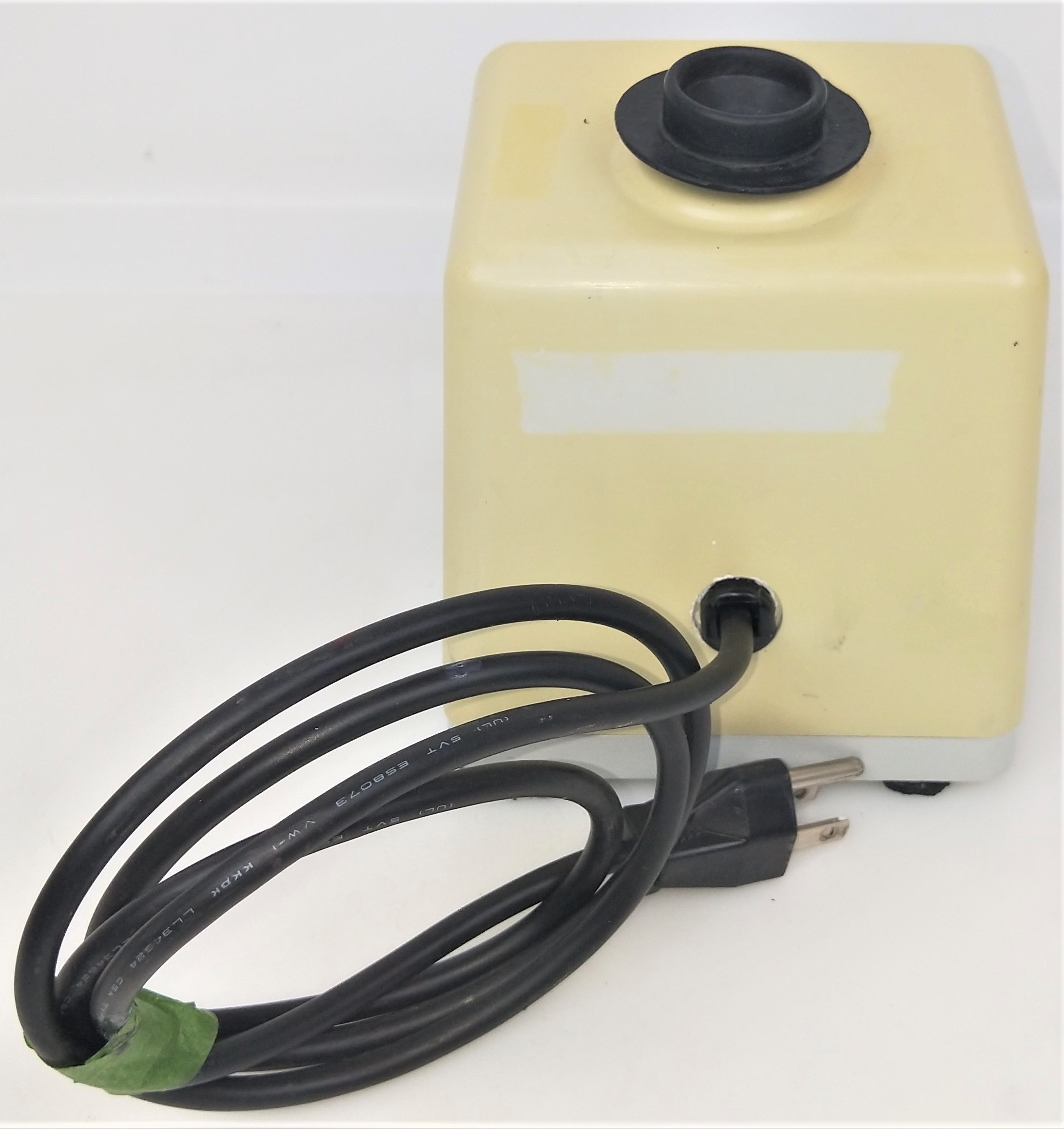 Used Labnet VX100 Vortex Mixer for Sale at Chemistry RG Consultant Inc ...