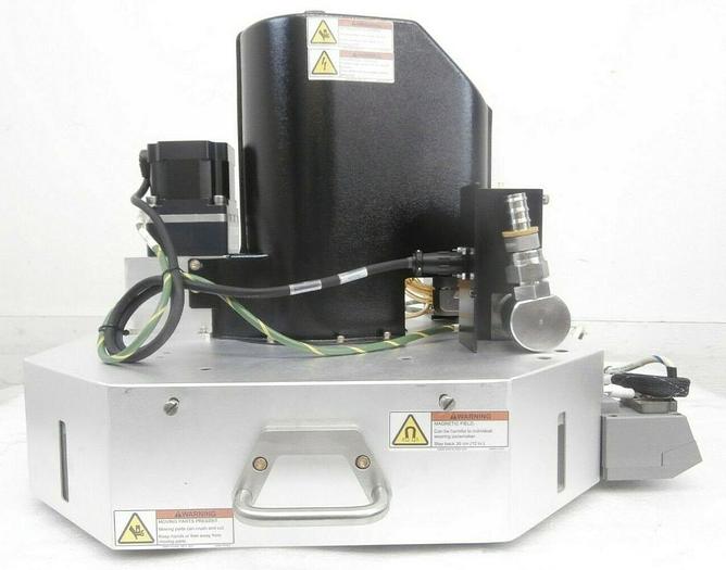 Used AMAT Applied Materials 0010-22569 300mm PVD Source Assembly Ch...