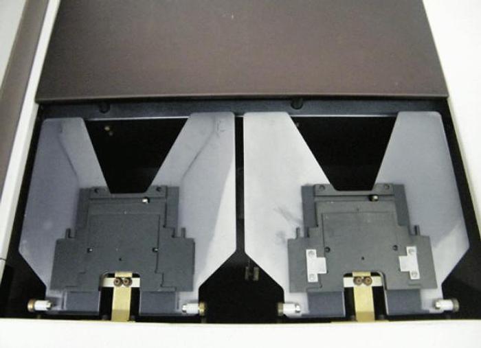 Used KLA-TENCOR Surfscan 5500 for Sale at Tara Semiconductor Techno...