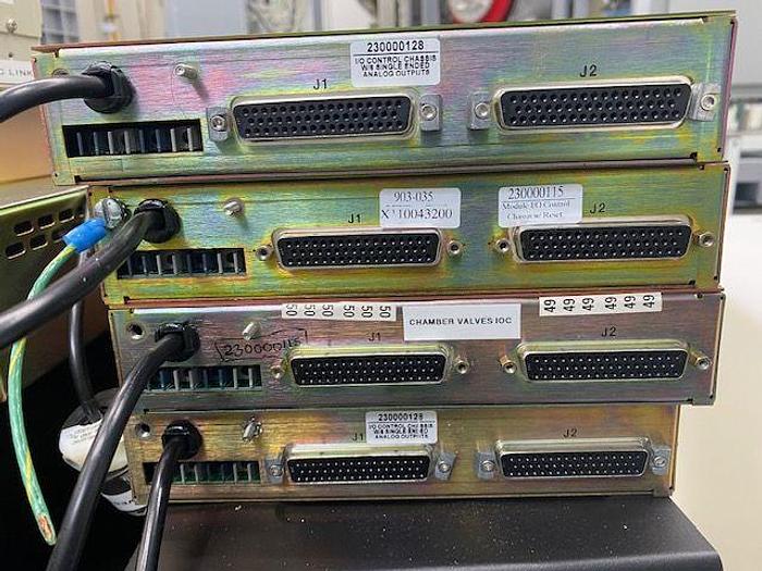 Used Axcelis Optima HD High Current Implanter Parts system for Sale...