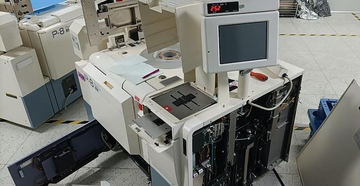 Used TEL P8 Prober for Sale at Tara Semiconductor Technology