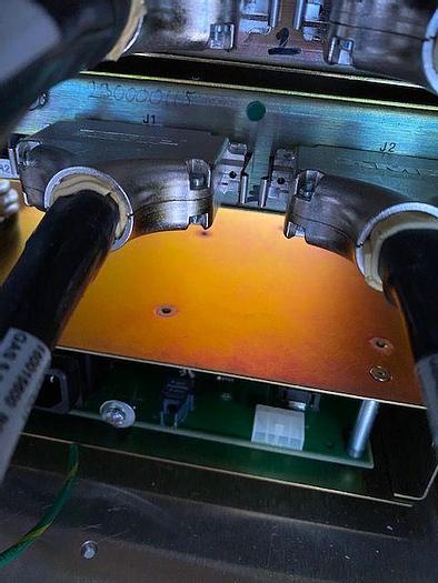 Used Axcelis Optima HD High Current Implanter Parts system for Sale...