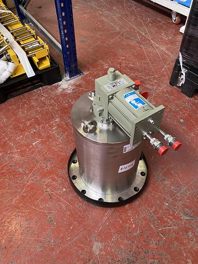 Used CTI-CRYOGENICS 8018182 CYRO-TORR 10 CYRO PUMP for Sale at Tara...
