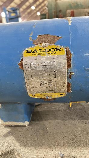 Used Brawn Mixer for Sale at Baker Technology Associates Inc.