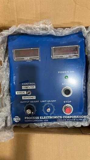 Used PEC 2000A 12V MACC Rectifier-Item#367 for Sale at Baker Technology ...