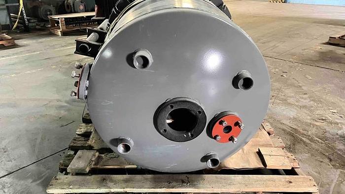 Used Never Used Slim Line Filter Chamber-Item#600 for Sale at Used ...