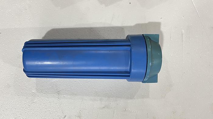Used Single Cartridge Filter Chambers for Sale at Used Plating ...