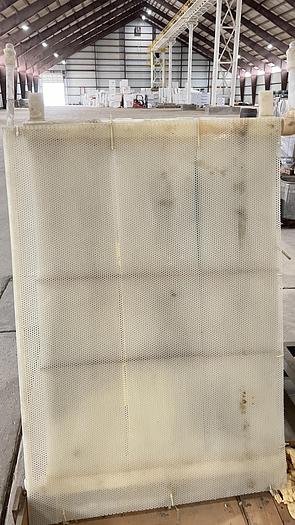 New GOAD Polyethylene Coil for Sale at Used Plating Equipment.com