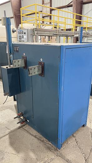 Used PEC 12V 1,000A for Sale at Baker Technology Associates Inc.