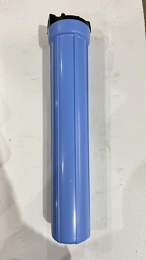Used Single Cartridge Filter Chambers for Sale at Used Plating ...