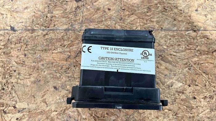 New Process Technology DQ15D-Item#700 for Sale at Used Plating ...