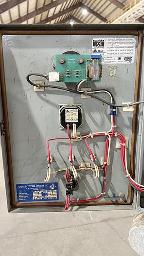 Used 10 GPM RO Water system for Sale at Used Plating Equipment.com