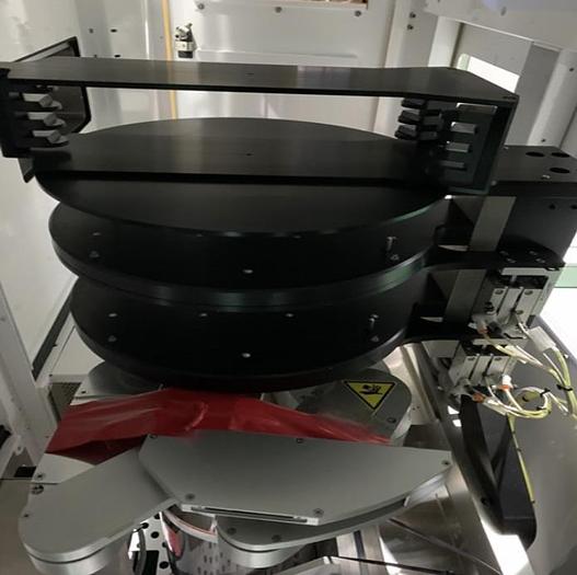 Used AMAT Vantage with 2 Radiance RTP chambers for Sale at Tara Sem...