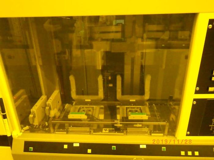 Used TEL Alpha 802 Furnace for Sale at Tara Semiconductor Technology