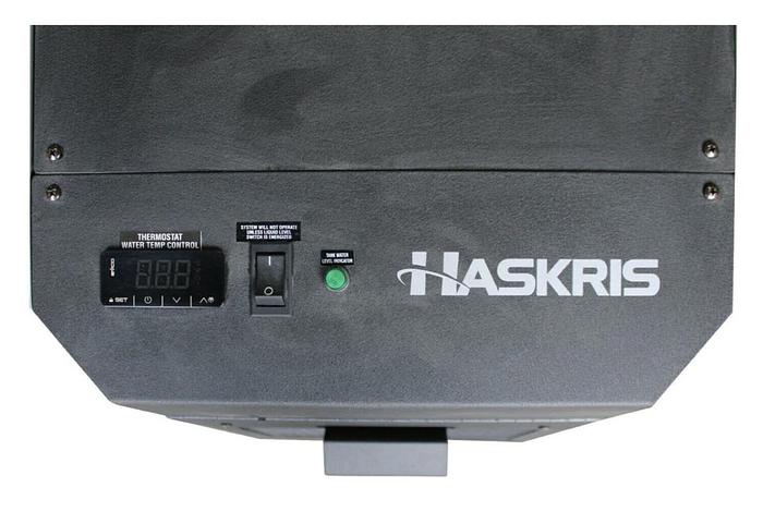 Used Haskris WATER CHILLER REFRIGERATOR INDOOR for Sale at Tara Sem...