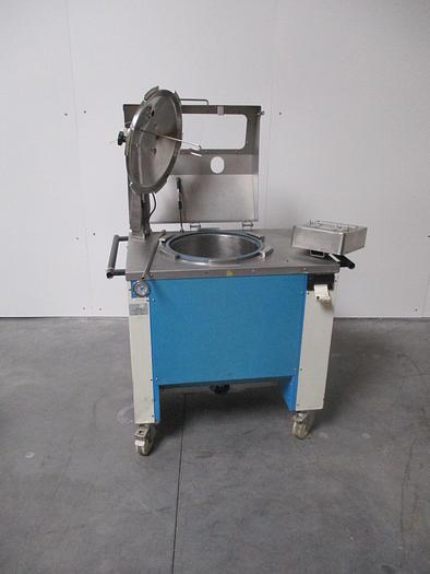 D'occasion 2007 AES Laboratoire / BIOMERIEUX MASTERCLAVE 60 à vendre à ...