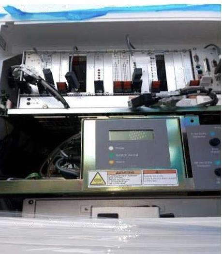 Used AMAT Vantage with 2 Radiance RTP chambers for Sale at Tara Sem...