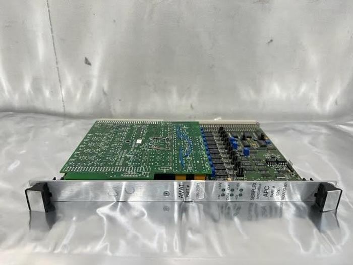 Used AMAT 0190-35775 for Sale at Tara Semiconductor Technology
