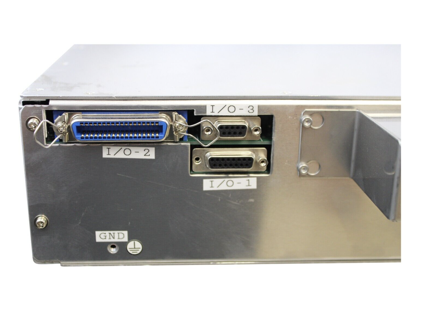 Used Pearl Kogyo Co RP-500-13M( T04) RF POWER GENERATOR 180-220VAC ...