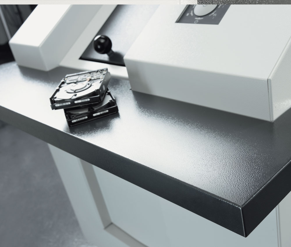 New HSM StoreEx HDS 230 for Sale at Glendale Presentation Solutions