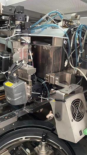 Used 2014 ASM AD838 Die Bonder for Sale at Tara Semiconductor Tech...