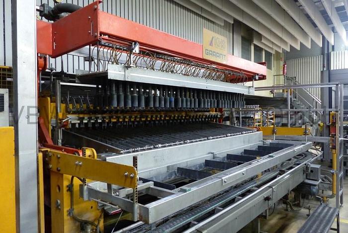 Filling, Packing, Sorting - Unpacker, Packer for sale at VBW Asset ...