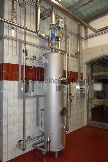 Used foam trap for Sale at VBW Asset Trade Weihenstephan GmbH