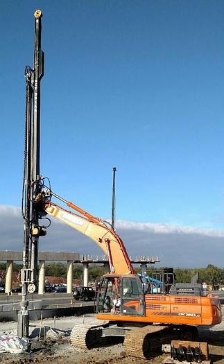 Drill Rig Depot - Foundation Drilling Equipment
