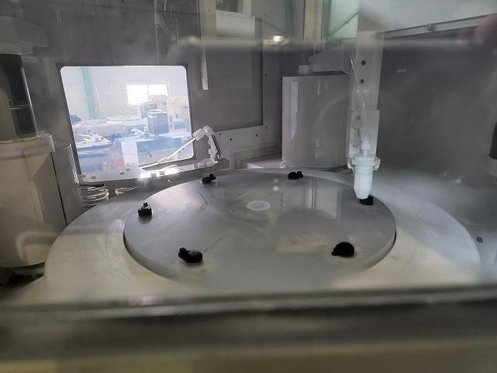 Used 2007 DNS SU-3100 for Sale at Tara Semiconductor Technology