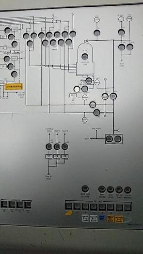 Used TEL FORMULA ALD HIGH-K 3 Sets for sale for Sale at Tara Semico...