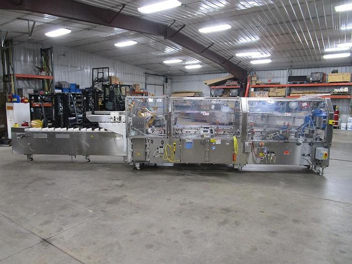 CWR Resources, Inc. - Packaging and Processing Machinery