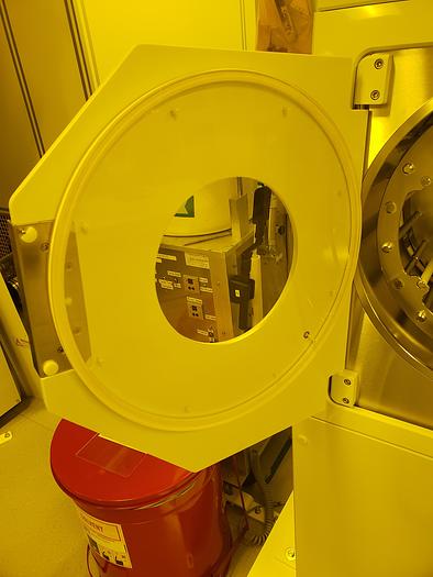 Used Mtek Corp SRD 4300S (single bolt rotor mounting), with digital...