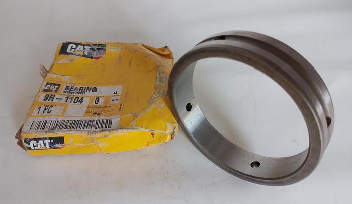 Novo Rolamento Bucha Caterpillar 9R-1104 a venda em Paulínia, Brasil