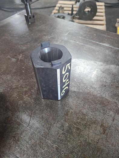 Tooling for sale at Hildebrand Machinery Co Inc